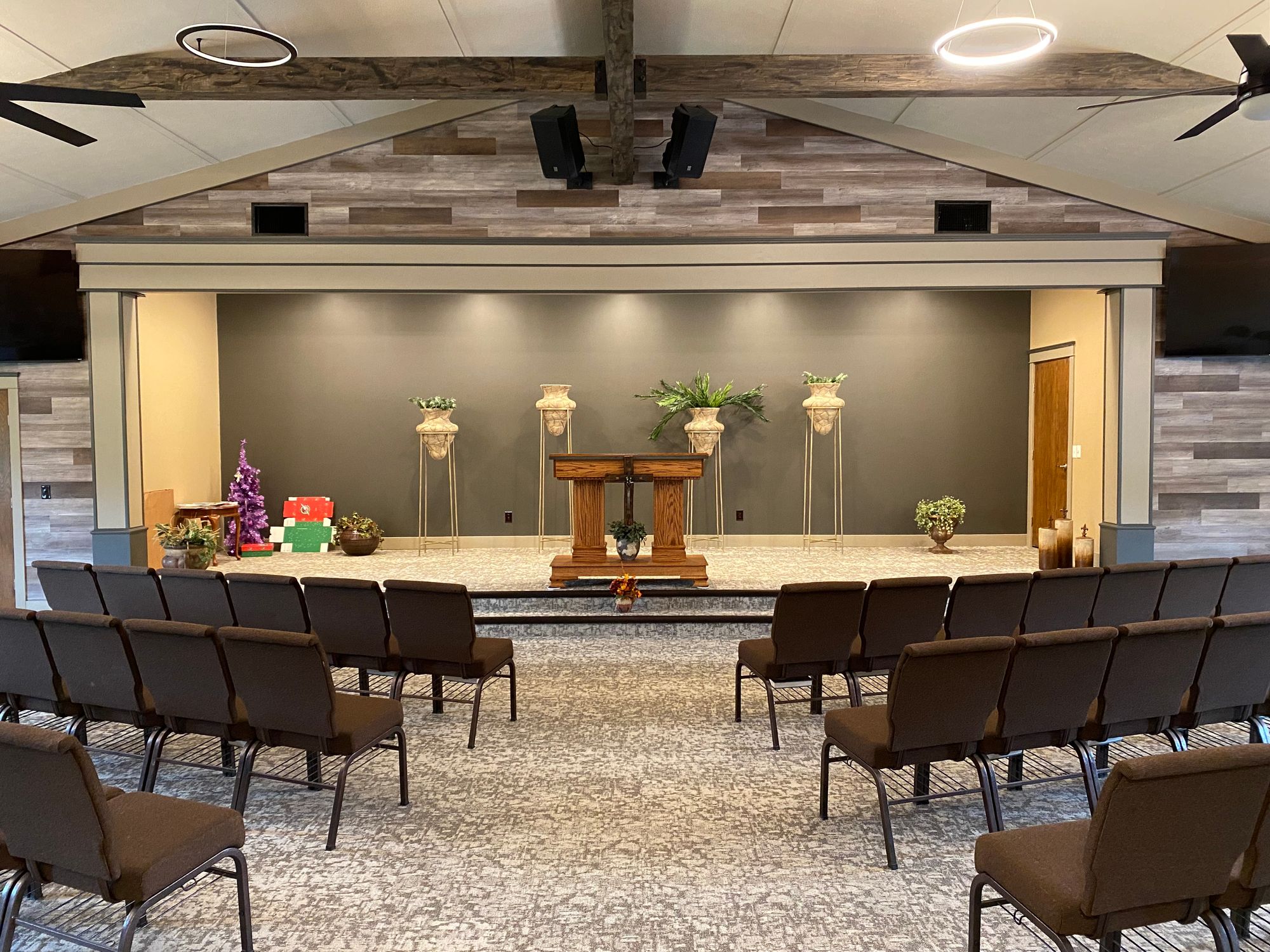 About Lighthouse Bible Church